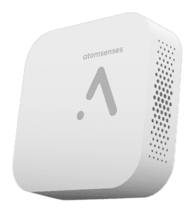 Partners - Atomsenses LoRaWAN Sensing Solutions - LoRaWAN Indoor Air Quality Sensor | IAQ Sensor ...