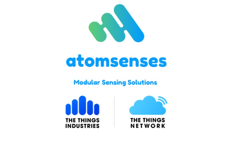 Announcing The Atomsenses Iot As 201 Co2 Sensor In The Things Network Device Repository