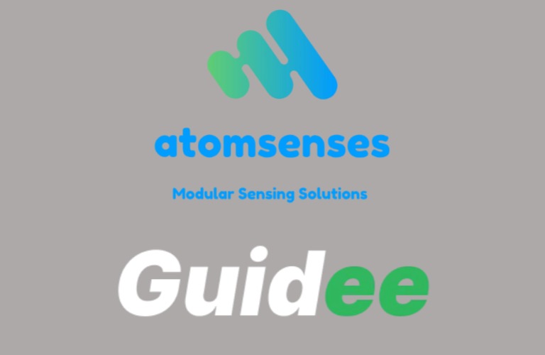 LoRaWAN Indoor Air Quality Sensor - Modular IoT Solutions - Atomsenses - Atomsenses LoRaWAN ...